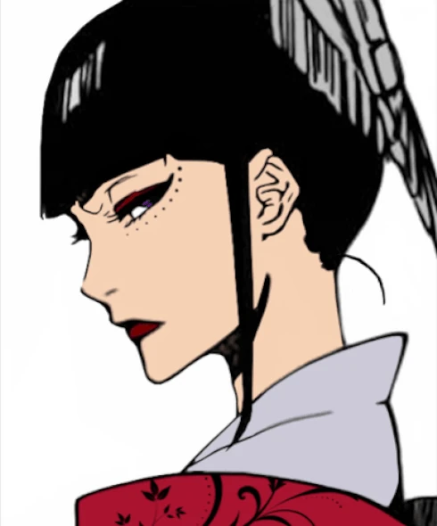 Anasha | One Piece Role-Play Wiki | Fandom