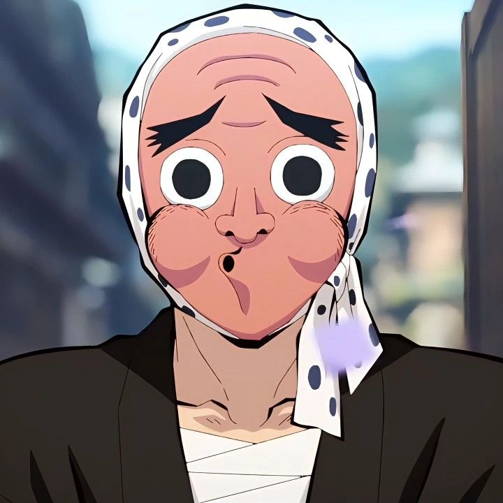 Hyottoko | One Piece Role-Play Wiki | Fandom