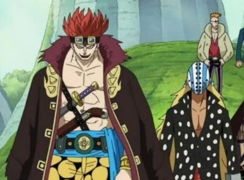 User blog:DazzlingEmerald/Necks in One Piece | One Piece Role-Play Wiki ...