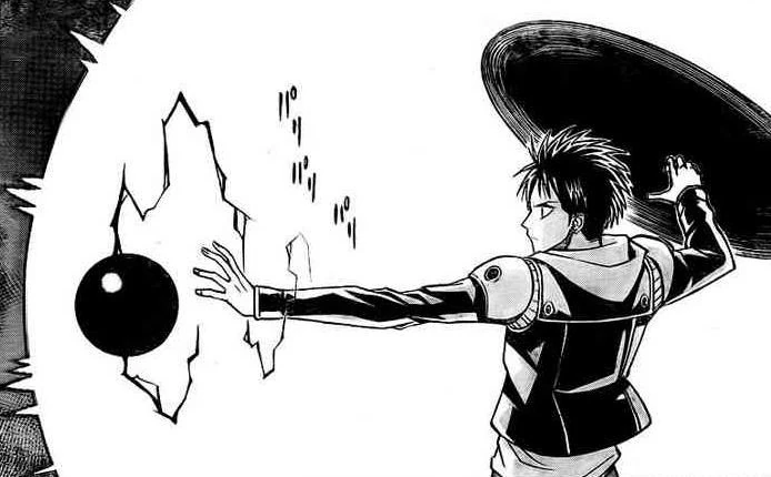 Foka Foka no Mi | One Piece Role-Play Wiki | Fandom