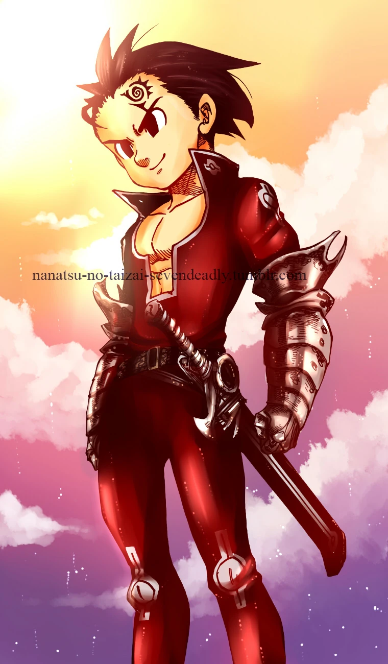 Zanto | One Piece Role-Play Wiki | Fandom