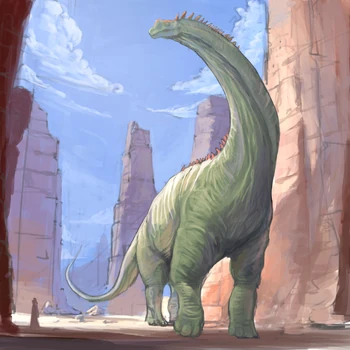 Ryu Ryu no Mi, Model: Argentinosaurus | One Piece Role-Play Wiki | Fandom