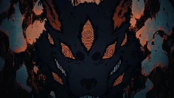 Inu Inu no Mi, Model: Barghest | One Piece Role-Play Wiki | Fandom