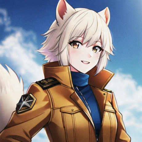 Spark Ruby | One Piece Role-Play Wiki | Fandom