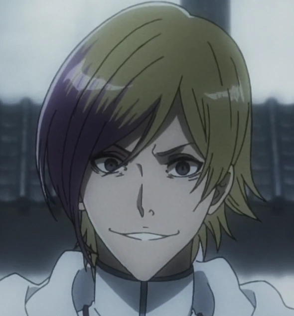 Spinner Jack | One Piece Role-Play Wiki | Fandom