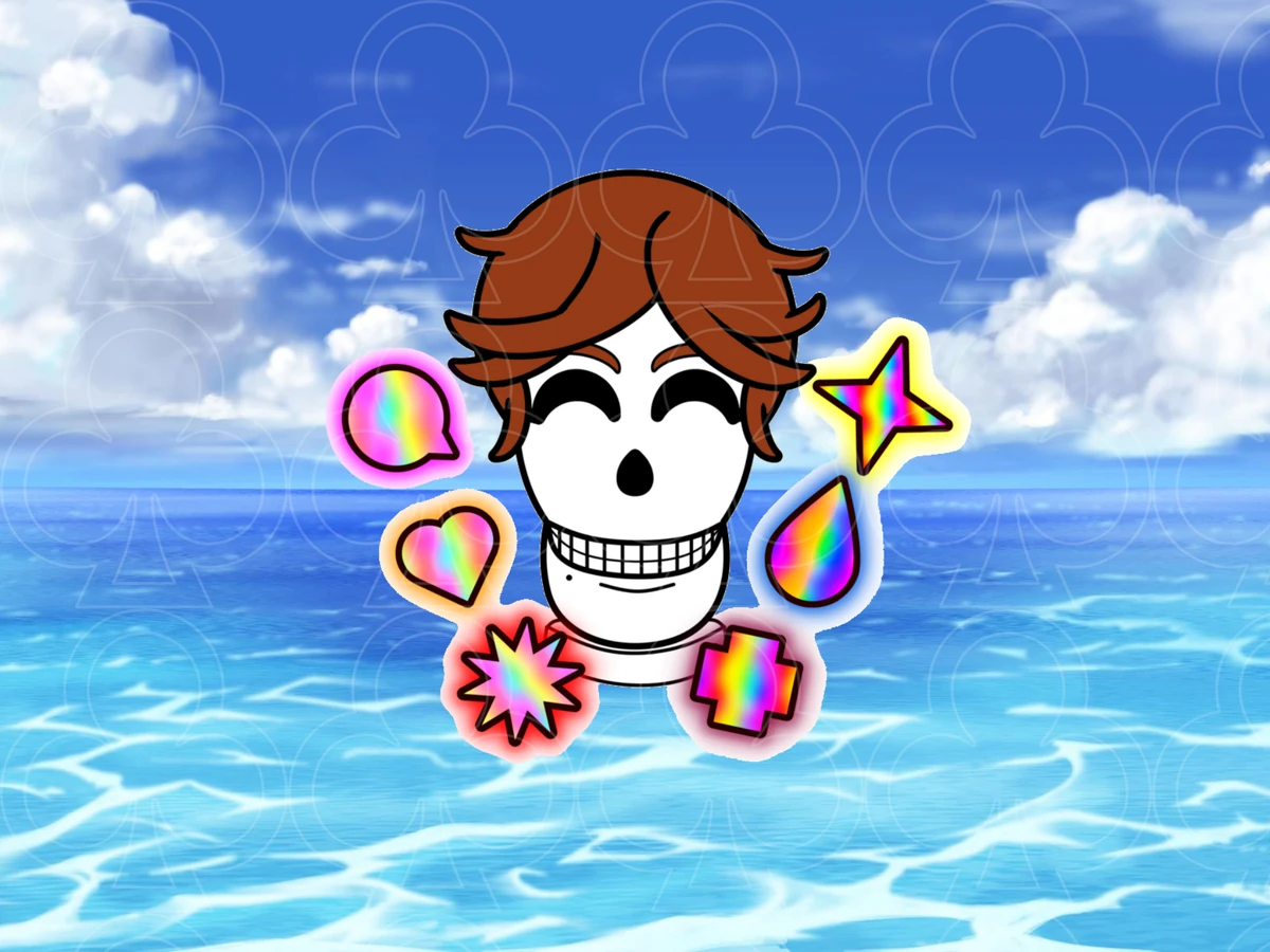 Big Smile Pirates | One Piece Role-Play Wiki | Fandom