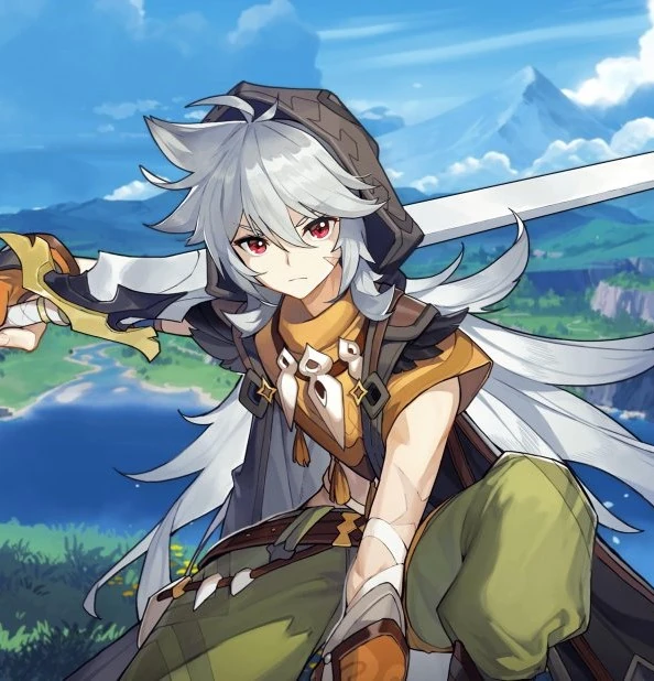 Blade Axiel | One Piece Role-Play Wiki | Fandom