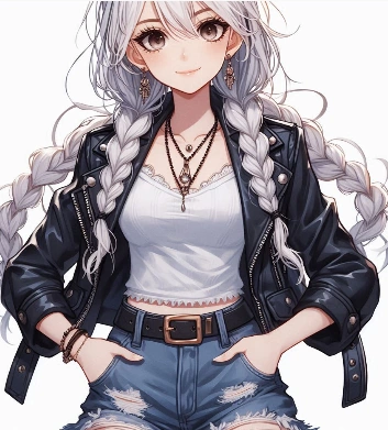 Chamei | One Piece Role-Play Wiki | Fandom