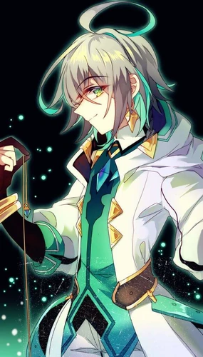 Woolfolk Austin | One Piece Role-Play Wiki | Fandom