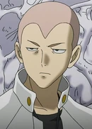 Hyo Joseph | One Piece Role-Play Wiki | Fandom