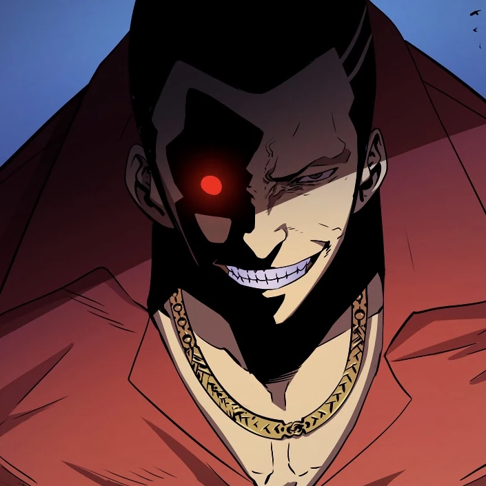 Andre Richards | One Piece Role-Play Wiki | Fandom