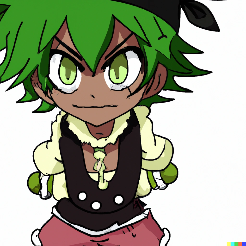 Isaiah Akuna | One Piece Role-Play Wiki | Fandom