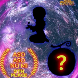 Aso Aso no Mi | One Piece Role-Play Wiki | Fandom