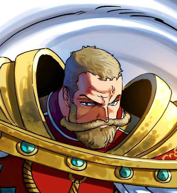 Romanov Konstantin | One Piece Role-Play Wiki | Fandom
