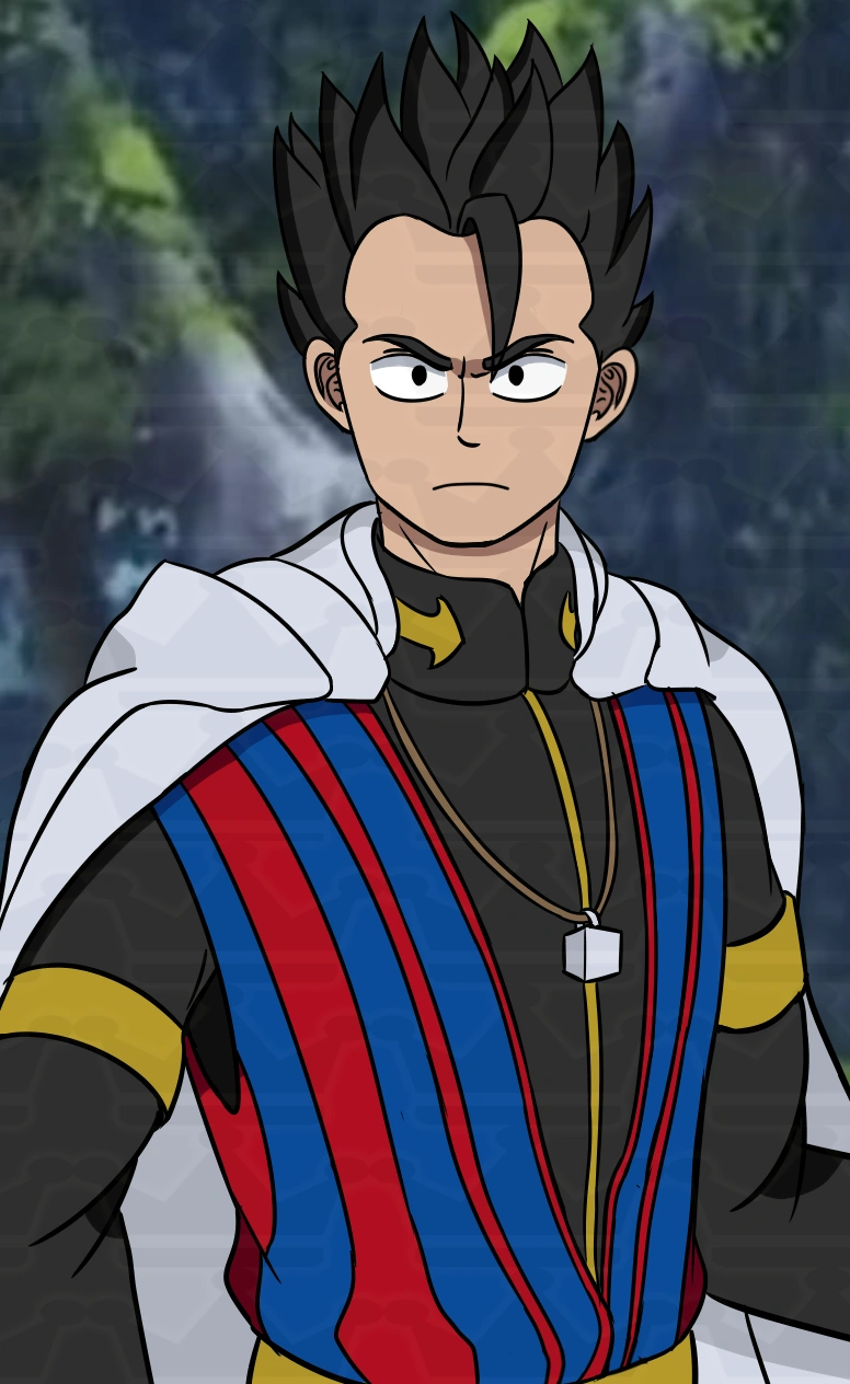 Kaizer | One Piece Role-Play Wiki | Fandom