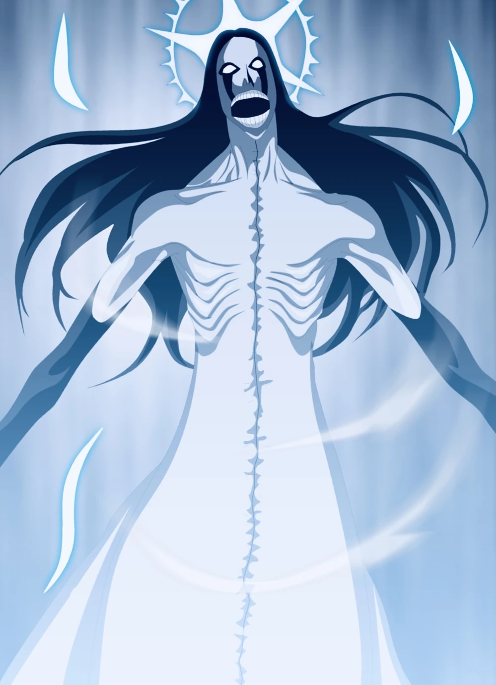 Shinrei Mode | One Piece Role-Play Wiki | Fandom