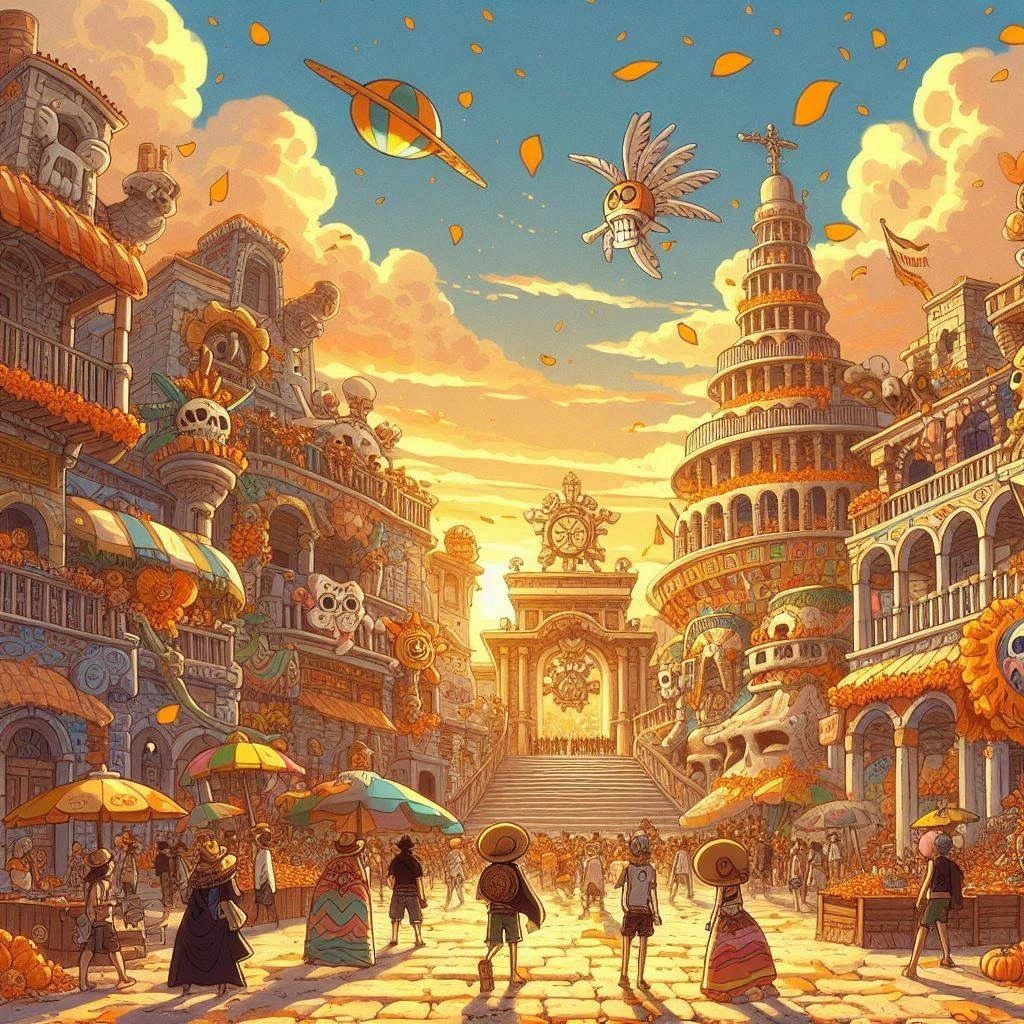 Solara | One Piece Role-Play Wiki | Fandom