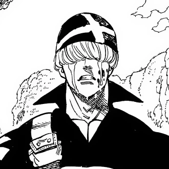 Randolf | One Piece Role-Play Wiki | Fandom