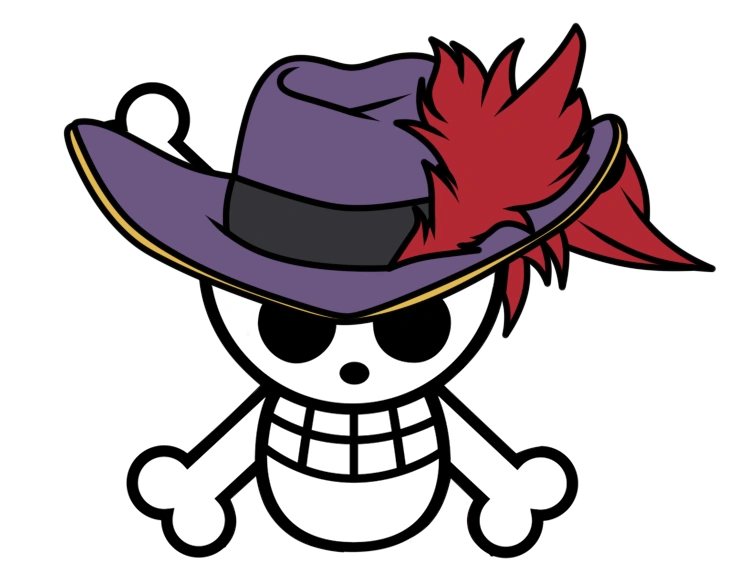 Red Feather Pirates | One Piece Role-Play Wiki | Fandom