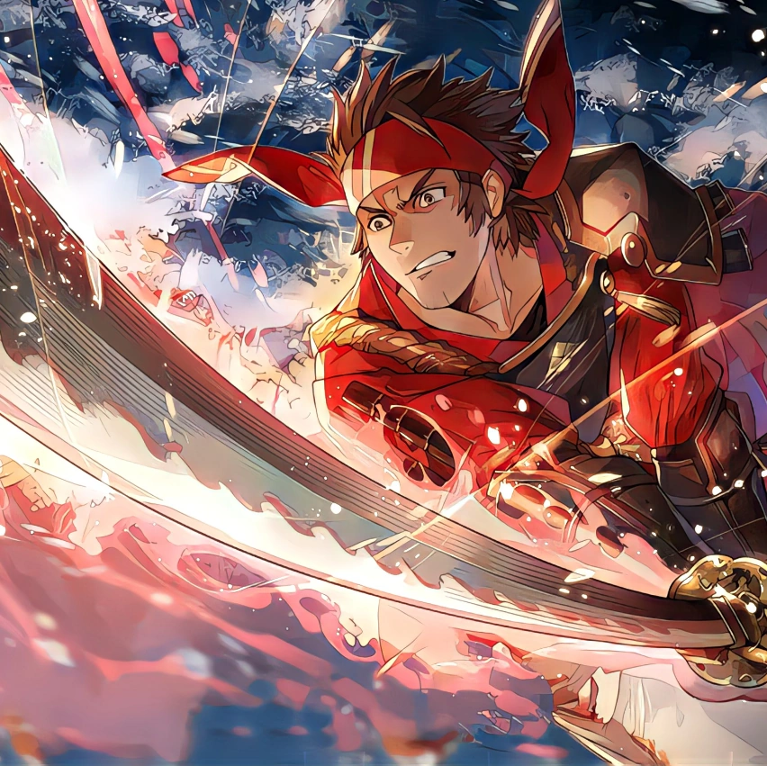 Seven Lucky Gods Swords | One Piece Role-Play Wiki | Fandom