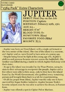 Jupiter | One Piece Role-Play Wiki | Fandom