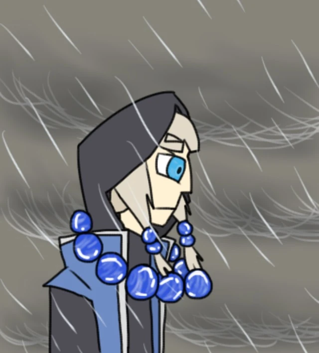 Toxikon F. Nor | One Piece Role-Play Wiki | Fandom