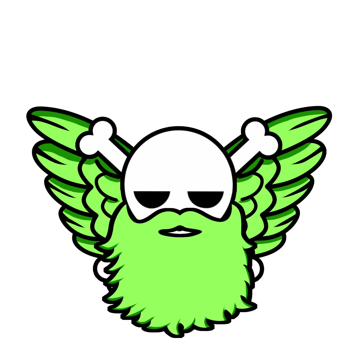 Greenbeard Pirates | One Piece Role-Play Wiki | Fandom