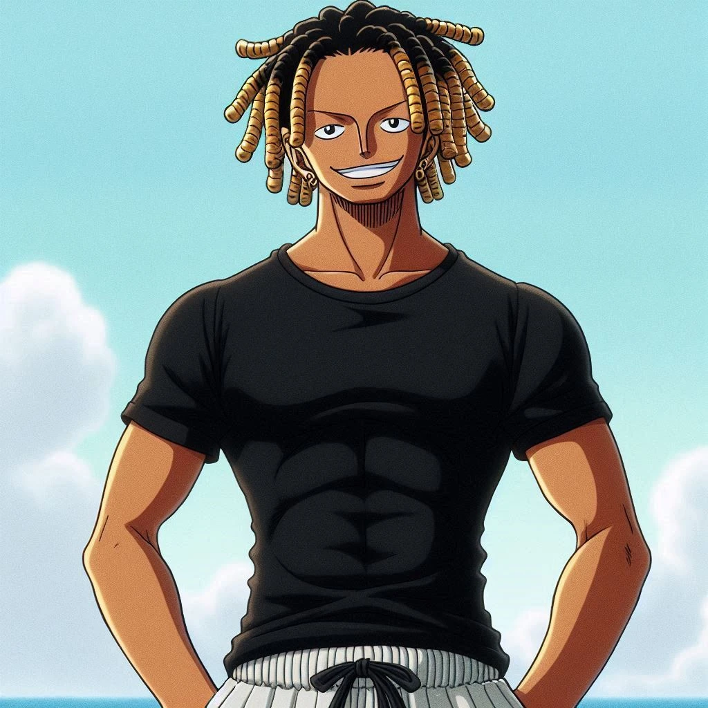 Alma Rio | One Piece Role-Play Wiki | Fandom