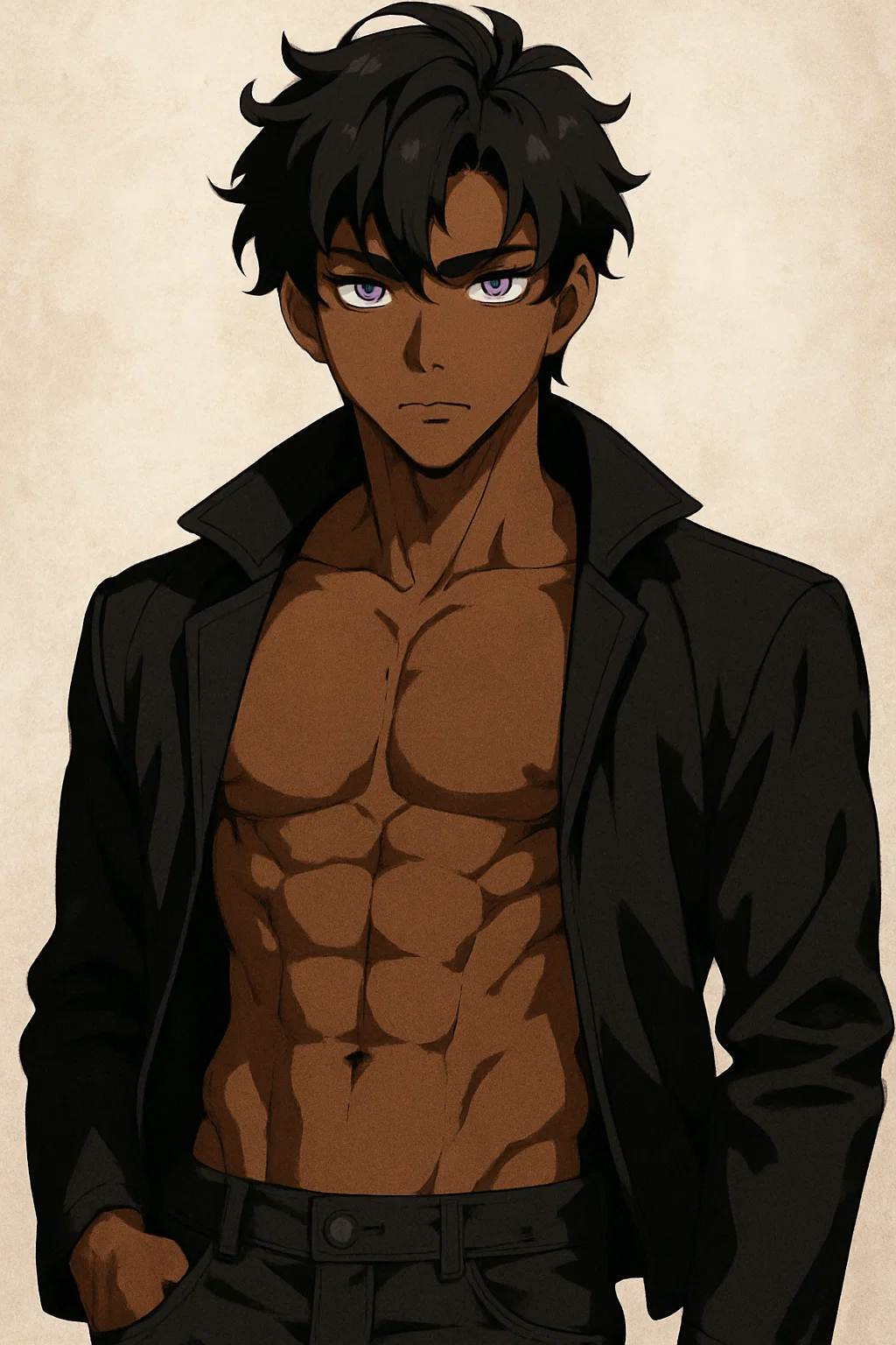 Epionus Yama | One Piece Role-Play Wiki | Fandom