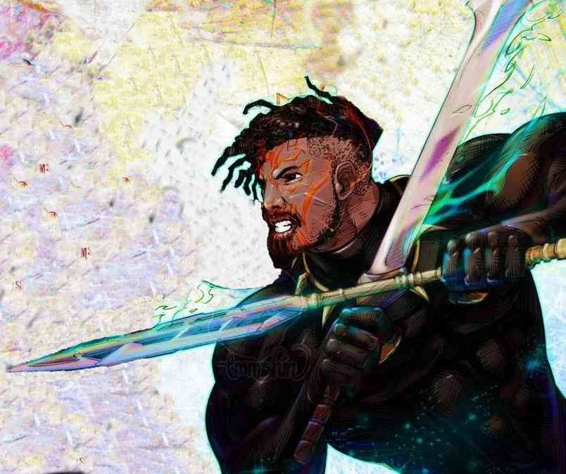 Master Hunter | One Piece Role-Play Wiki | Fandom