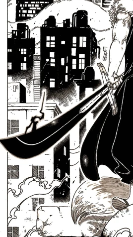 Kutsu | One Piece Role-Play Wiki | Fandom