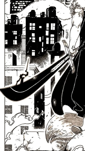 Kutsu | One Piece Role-Play Wiki | Fandom