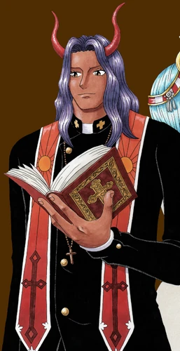 Nicholas Scratch | One Piece Role-Play Wiki | Fandom