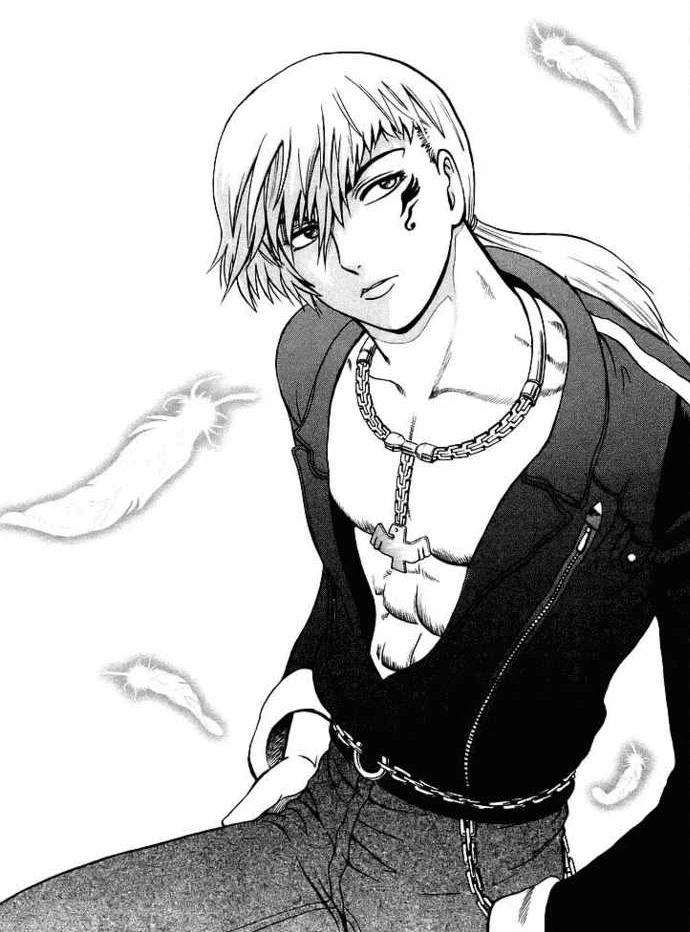 Kele | One Piece Role-Play Wiki | Fandom