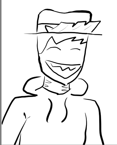 Zack D. Blue | One Piece Role-Play Wiki | Fandom