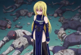 Alpha | One Piece Role-Play Wiki | Fandom