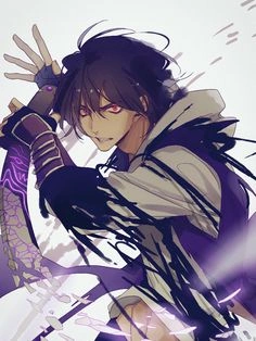 Hiro | One Piece Role-Play Wiki | Fandom