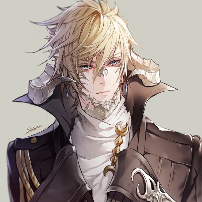 Albion Rai | One Piece Role-Play Wiki | Fandom