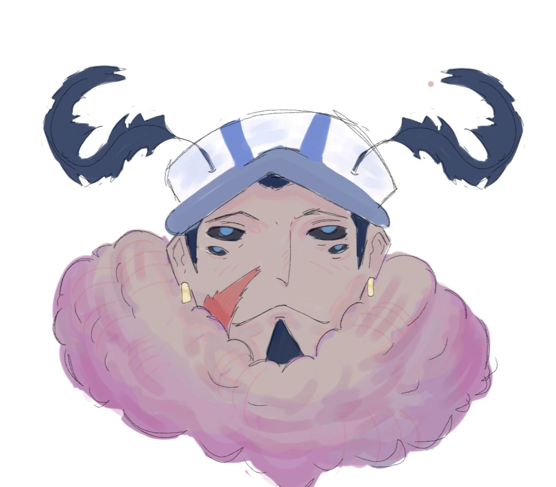 Falena Pepper | One Piece Role-Play Wiki | Fandom