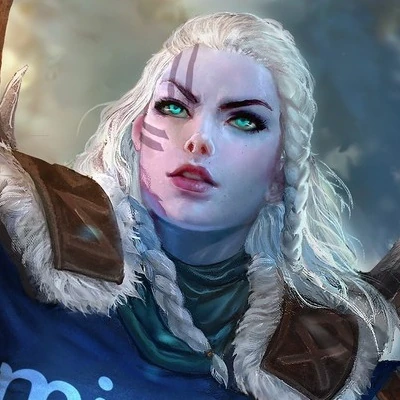 Angrboda | One Piece Role-Play Wiki | Fandom