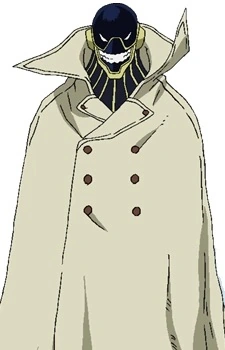 Pygmalion | One Piece Role-Play Wiki | Fandom