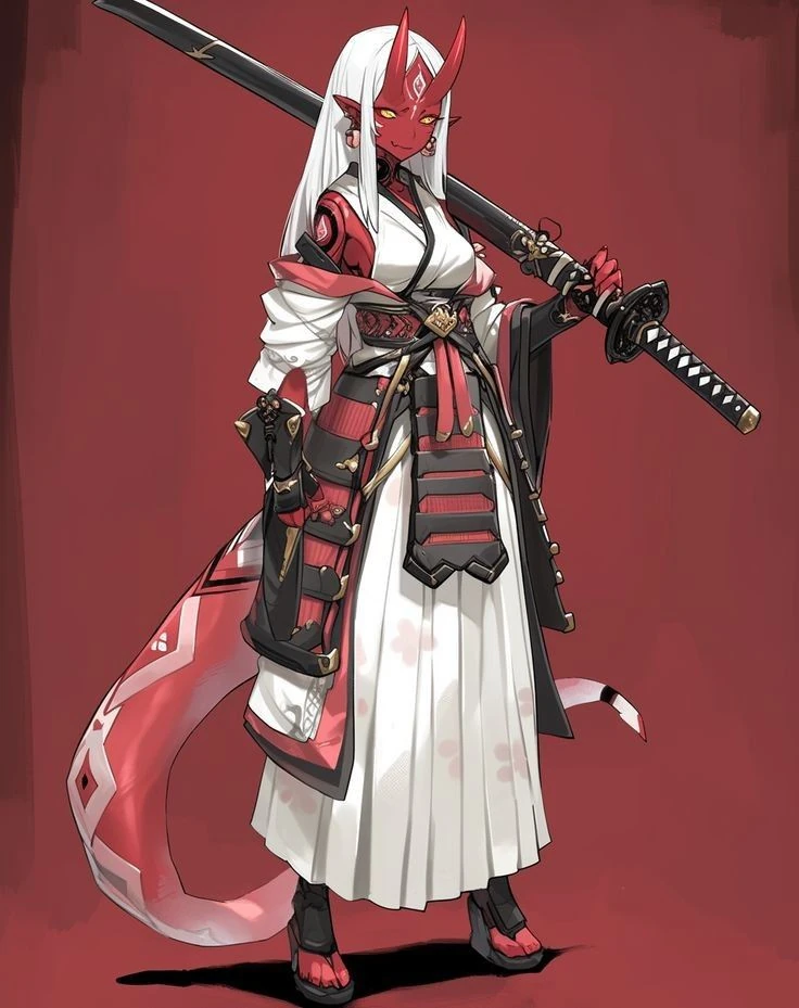 Tengu Tribe | One Piece Role-Play Wiki | Fandom