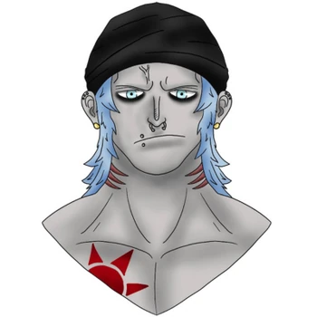 Goraka | One Piece Role-Play Wiki | Fandom