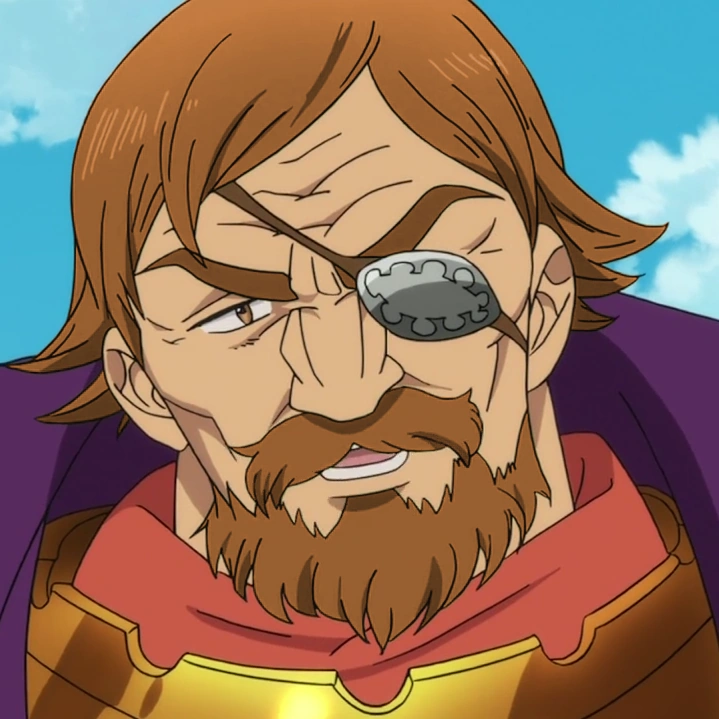 Henry | One Piece Role-Play Wiki | Fandom