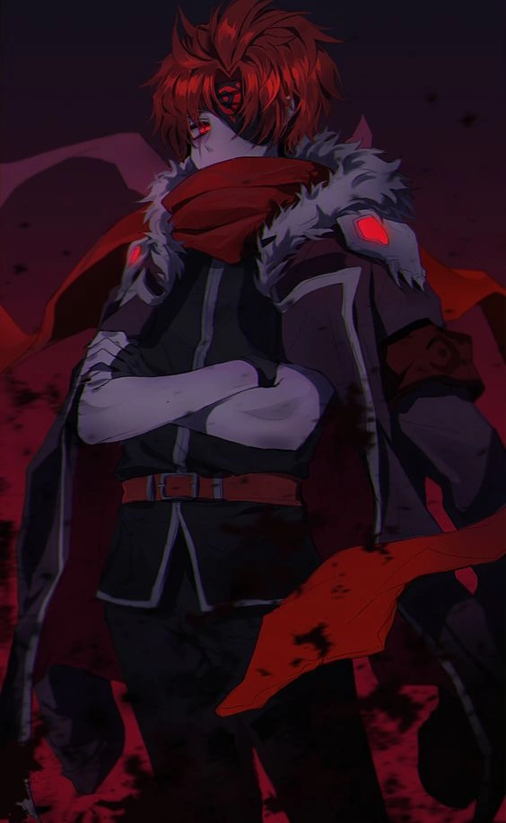 Kenzen Shun | One Piece Role-Play Wiki | Fandom