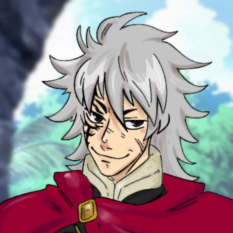 Gong Yao | One Piece Role-Play Wiki | Fandom