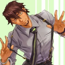 Briares B. Barney | One Piece Role-Play Wiki | Fandom