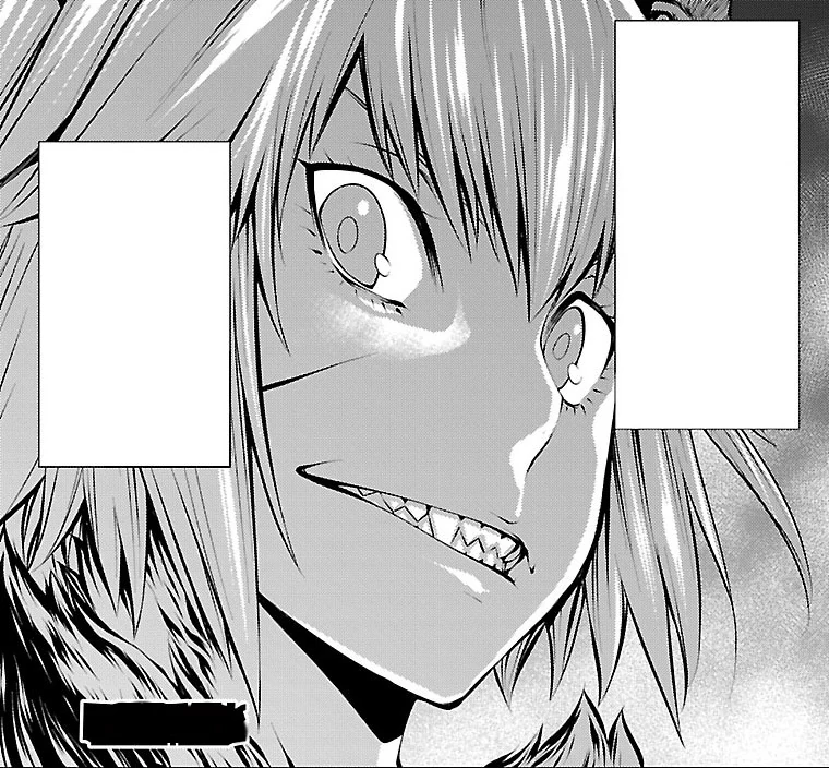 Ratel Bianca | One Piece Role-Play Wiki | Fandom