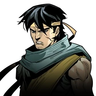 Erron | One Piece Role-Play Wiki | Fandom