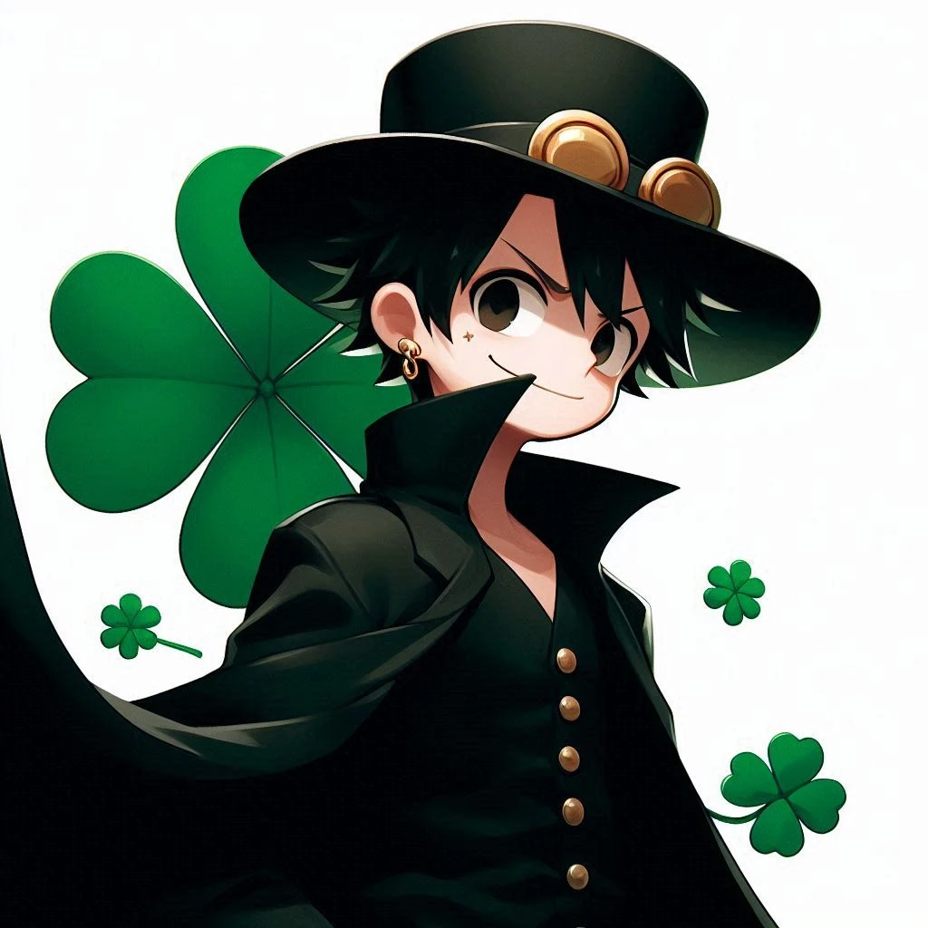 Felix Chance | One Piece Role-Play Wiki | Fandom